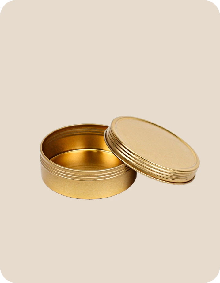 Fine Tinplate